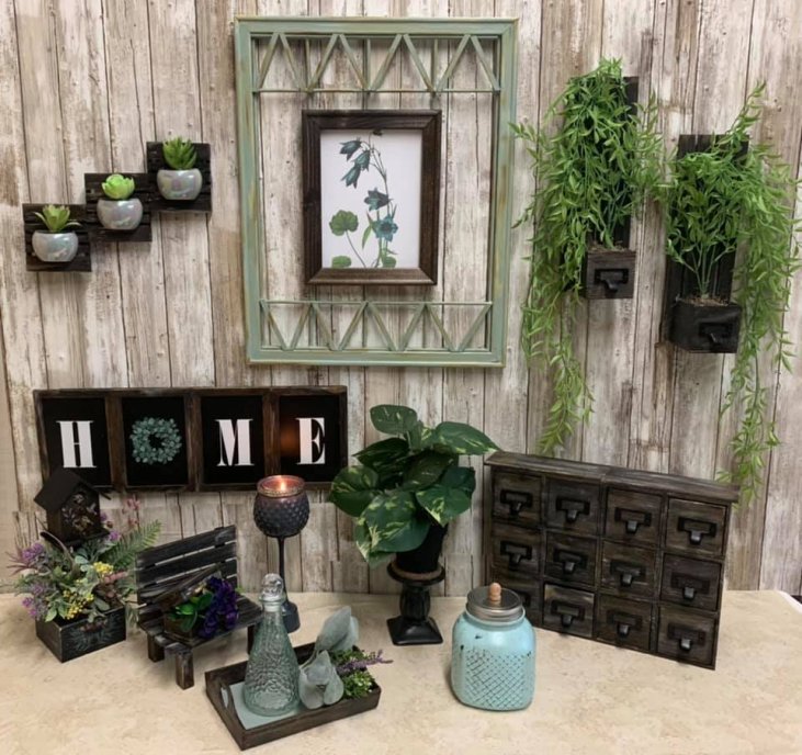 Dollar Tree Cutting Board Crafts | Dollar Tree Craft