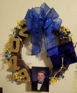 Graduation Crafting Ideas Using Dollar Tree Items | Dollar Tree Craft