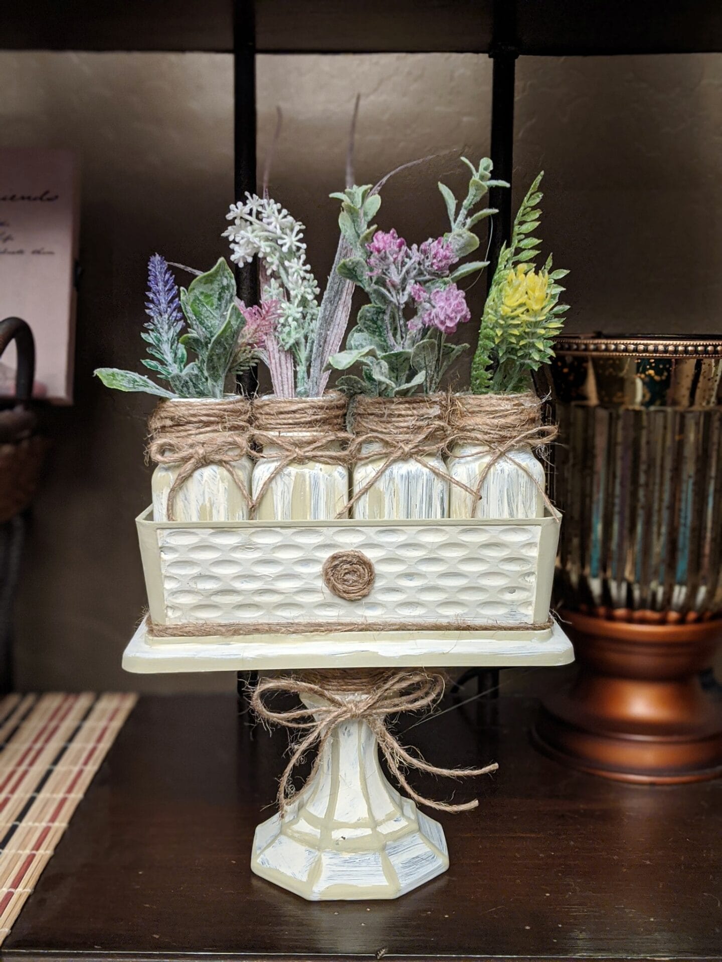 Dollar Tree Salt And Pepper Shaker Crafts Ideas - Dollar Tree Craft