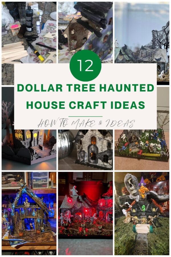 DIY Projects | Dollar Tree Craft