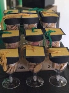 Graduation Crafting Ideas Using Dollar Tree Items - Dollar Tree Craft