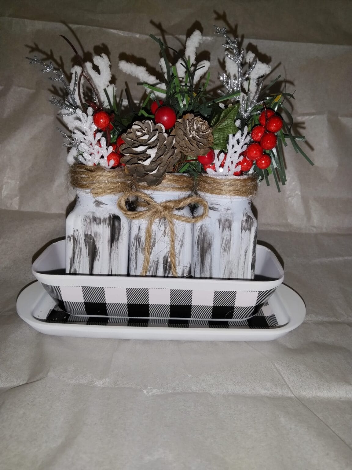 Dollar Tree Salt And Pepper Shaker Crafts Ideas - Dollar Tree Craft