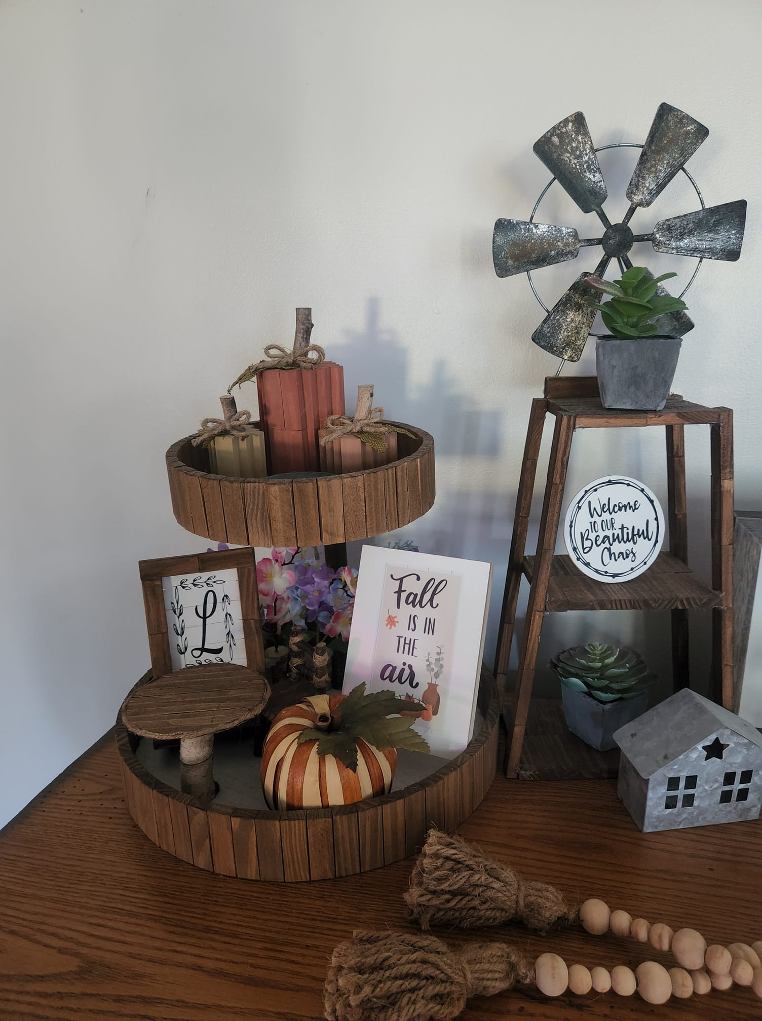 Dollar Tree Jenga Block Crafts: Creative DIY Projects - Dollar Tree Craft