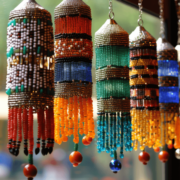 Bead Crafts: Tips and Ideas for Beginners - Dollar Tree Craft