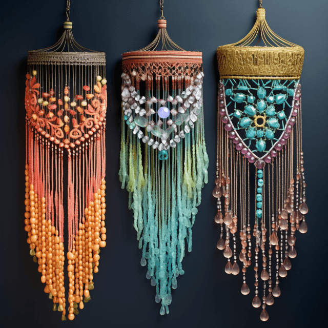 Bead Crafts: Tips and Ideas for Beginners | Dollar Tree Craft