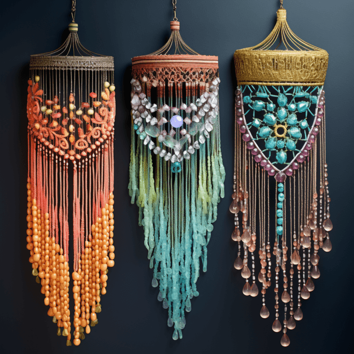 Bead Crafts: Tips and Ideas for Beginners | Dollar Tree Craft