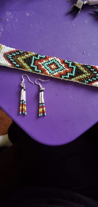 Simple Bead Craft Ideas For Adults 20 Easy Dollar Tree Projects