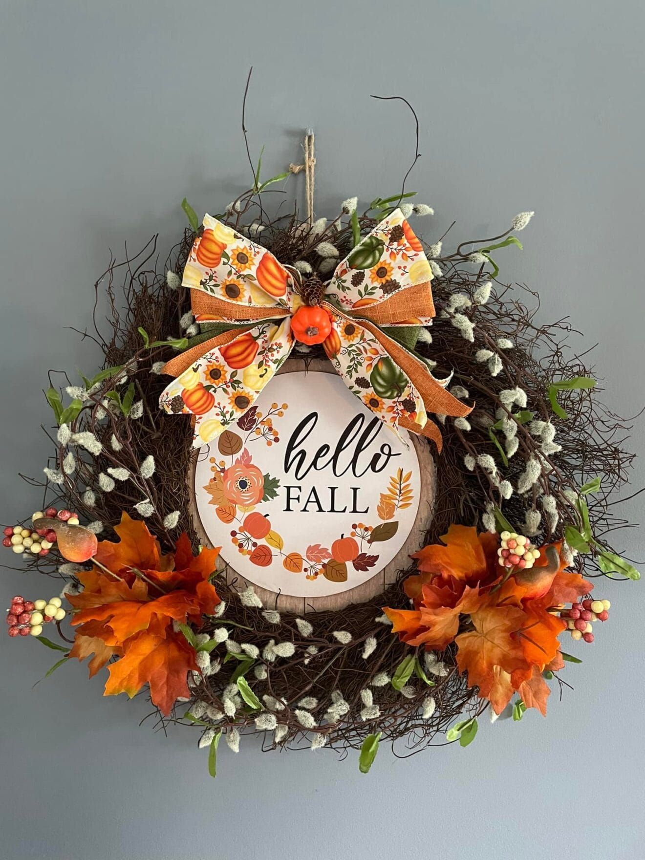 25 Easy Dollar Tree Fall & Halloween Crafts to Cozy Up Your Home ...